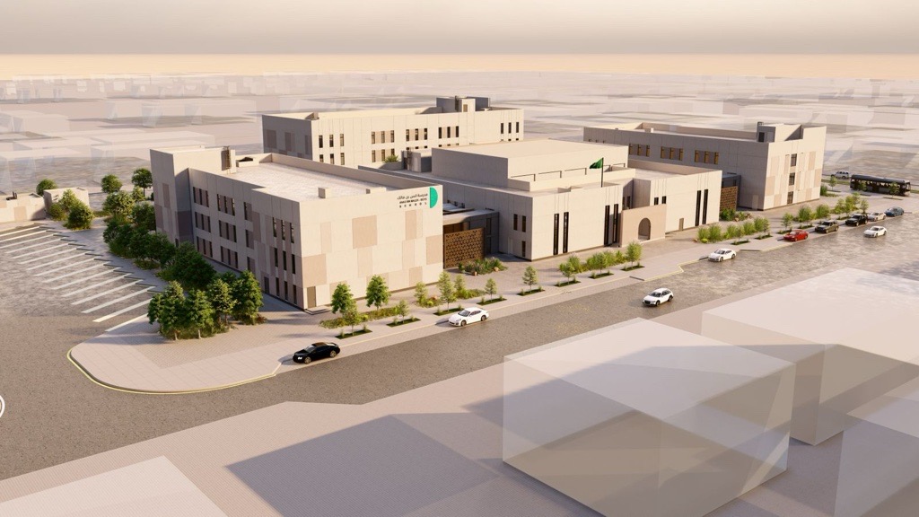 TBC تُطلق مشروع بناء 166 مدرسة بتصاميم مبتكرة في وجهات NHC العمرانية | NHC